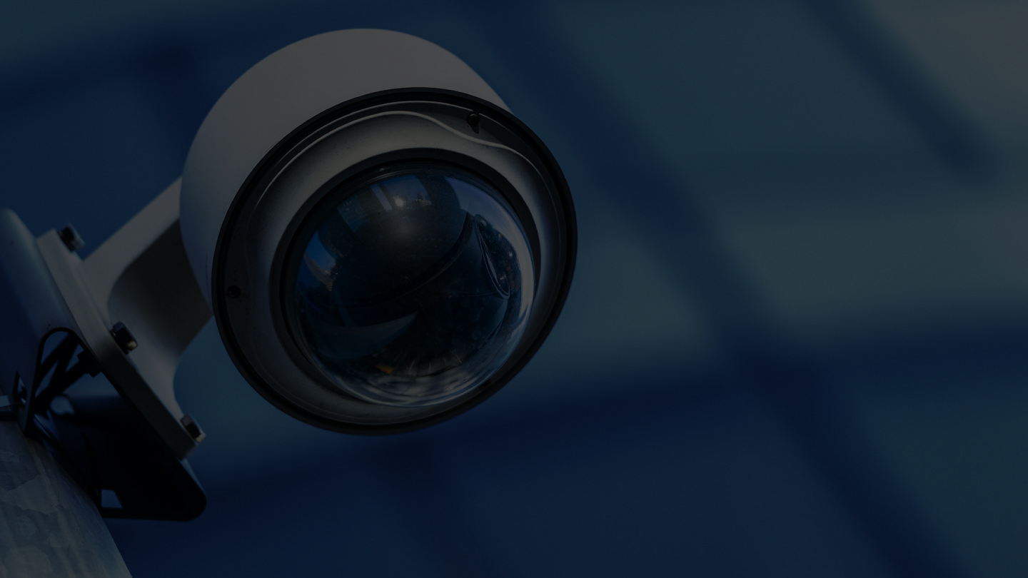Vidéo surveillance - PROCESS SOLUTIONS SERVICES
